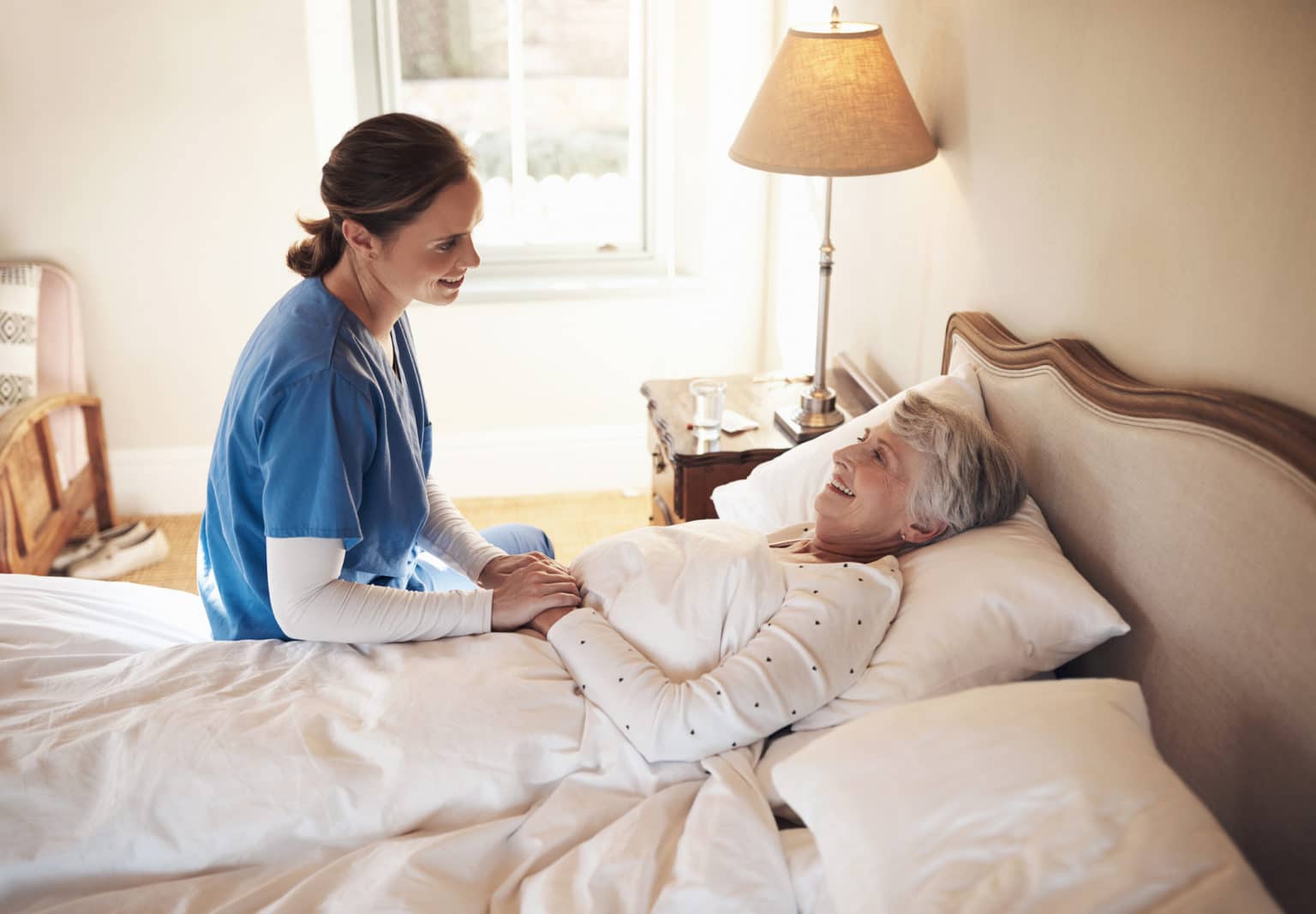 Hospice Care | Midland Care Connection, Inc.