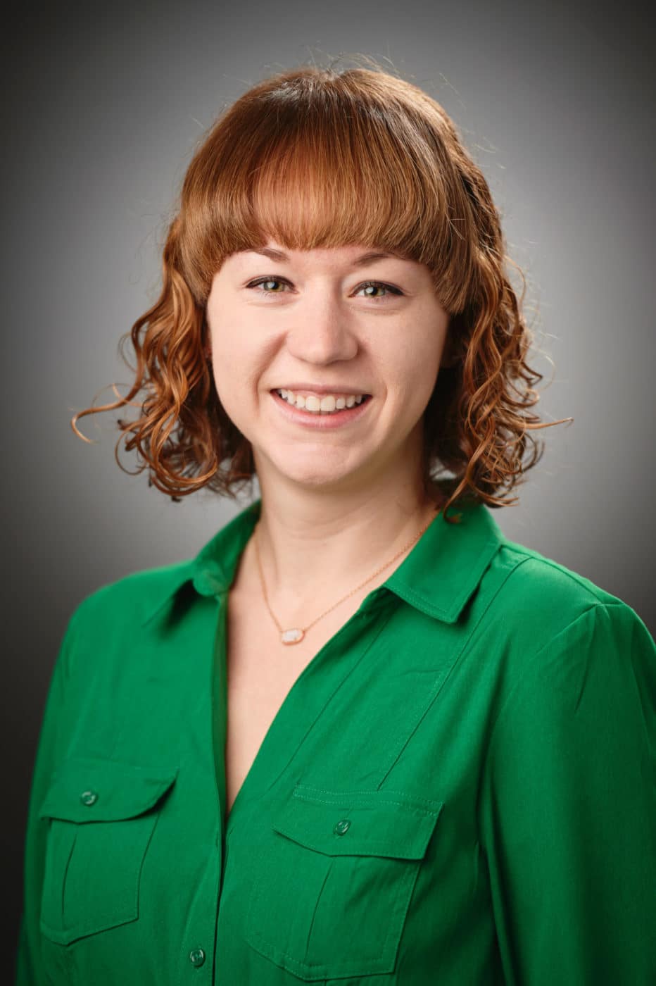 Blaire Helgeson | Midland Care Connection, Inc.