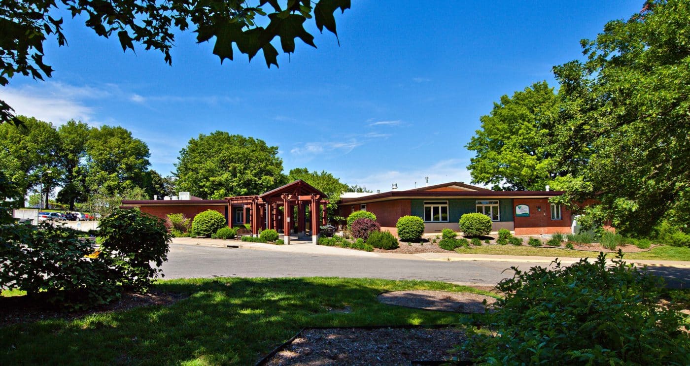 The Hospice House at Midland Care | Midland Care Connection, Inc.