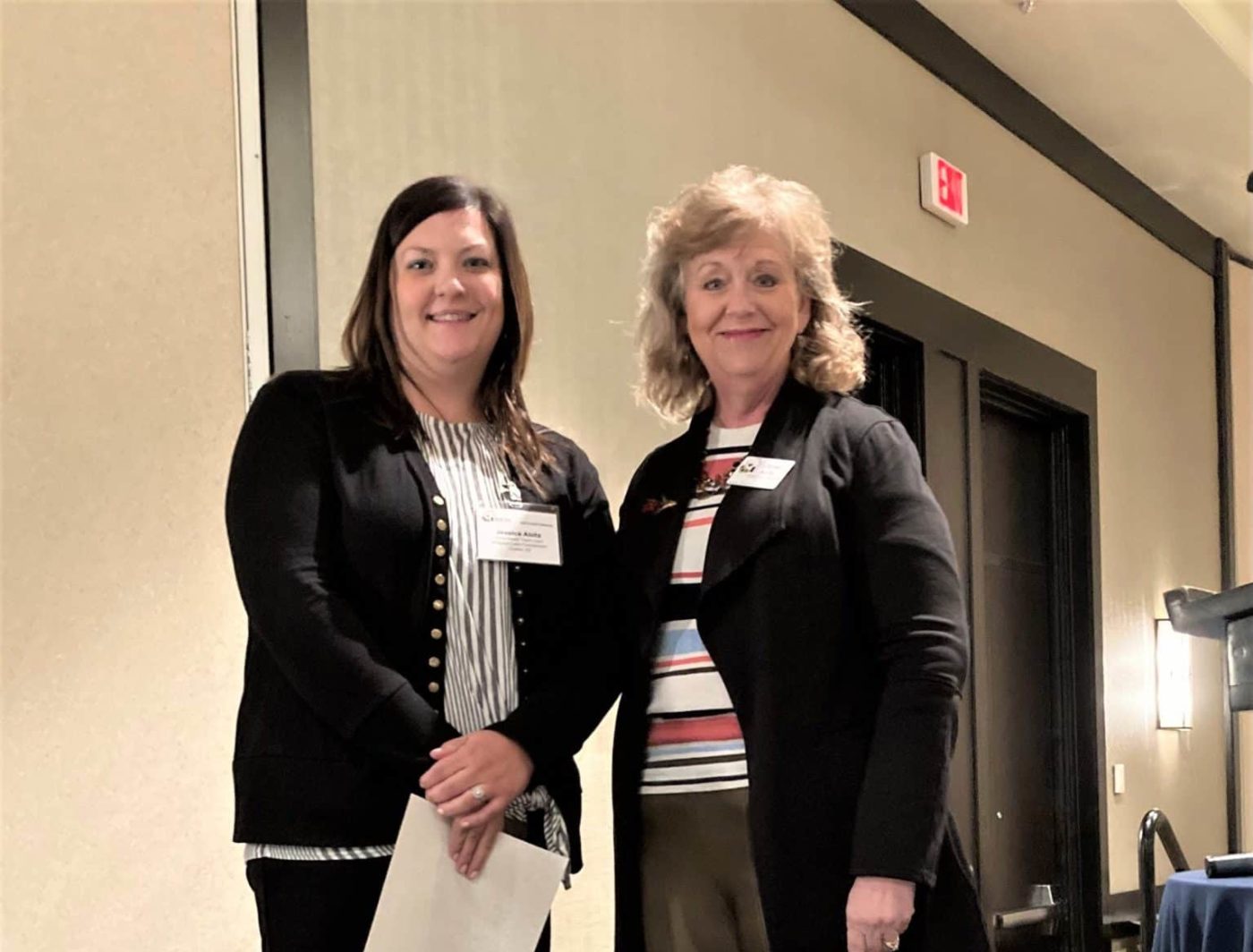 Jessica Abitz, RN Wins Home Care and Hospice Rising Star Award for the ...