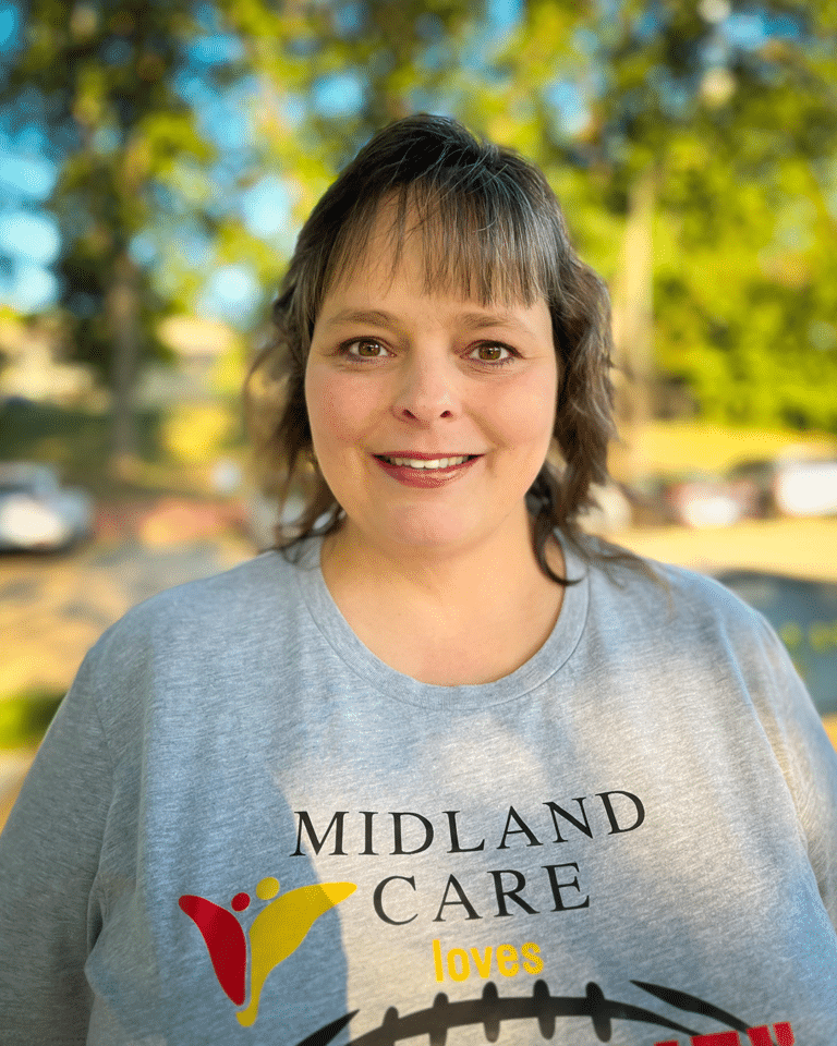 Laura Donaldson: The Heart and Soul of Palliative Care