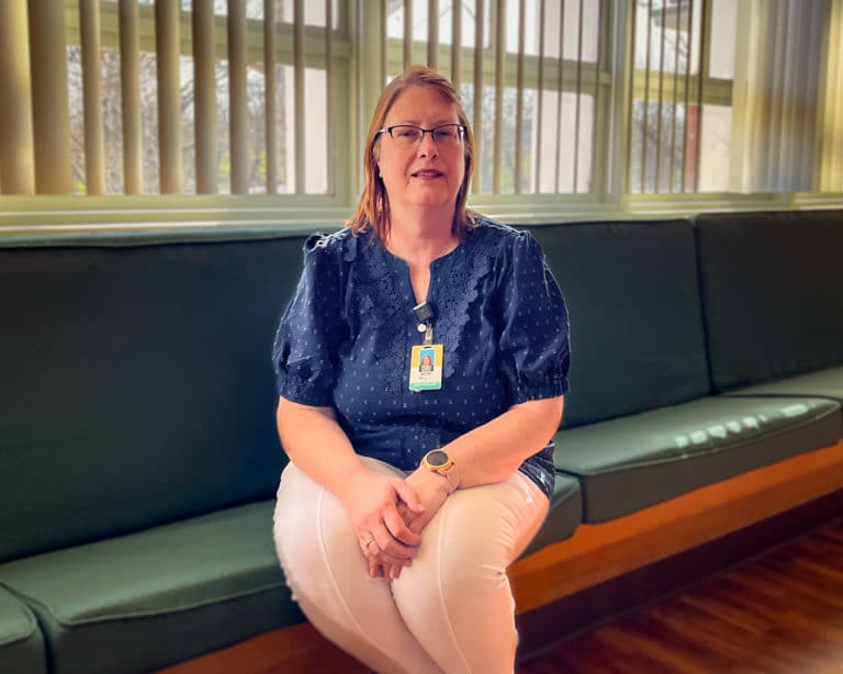 Beth Bartell: Empowering Midland with Optimism and Purpose – Midland ...