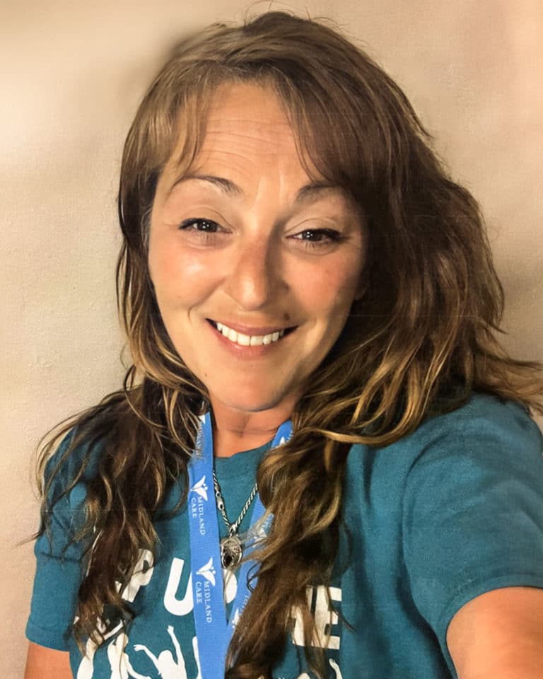 Shana Parsons: Mastering the Art of Cultivating Joy in Chaos