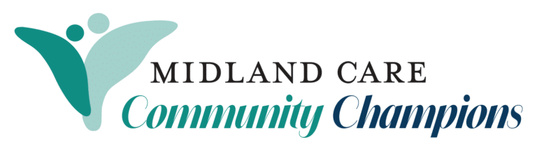 2025 Community Champions Gala | Midland Care Connection, Inc.