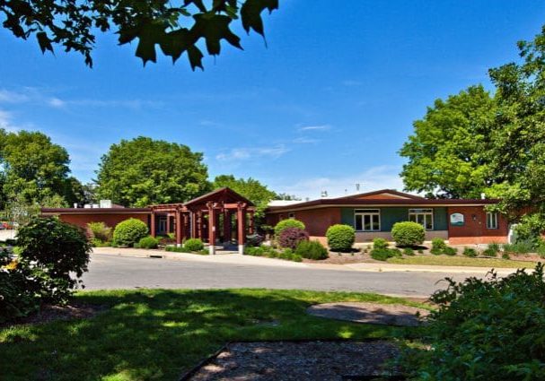 Homepage | Midland Care Connection, Inc.